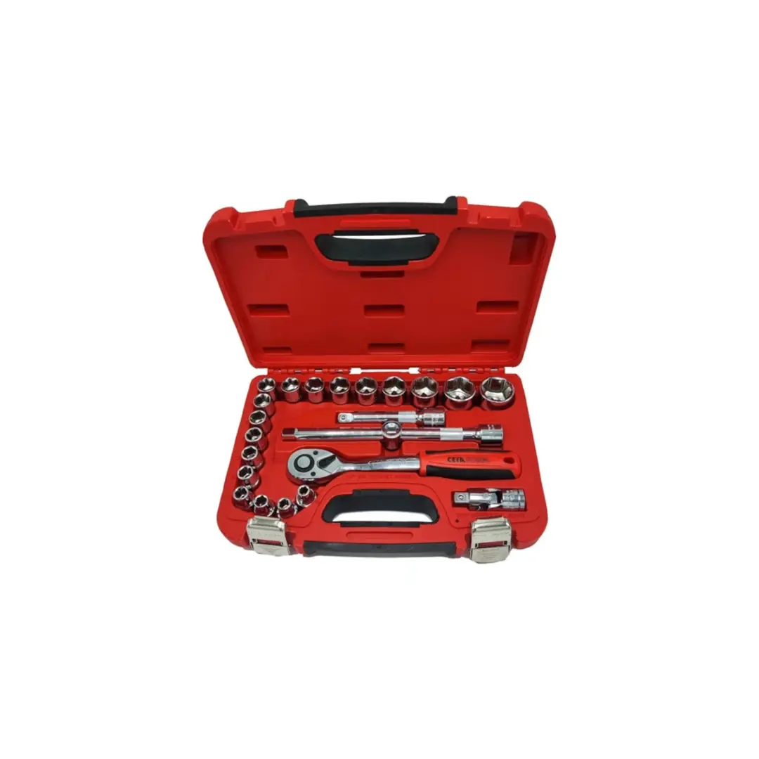 CETA FORM C20-23PH4 23 Parça 6 Köşe Lokma Takımı