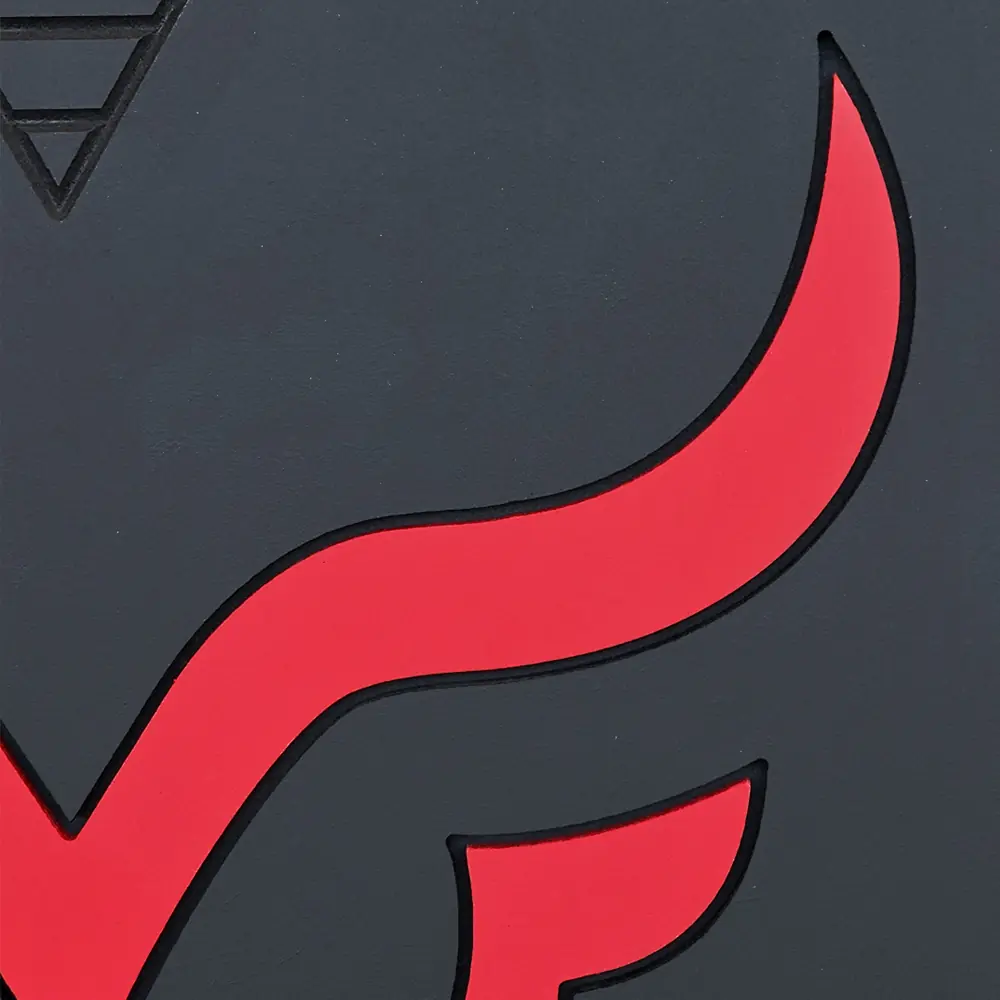Maverick Bull Logo