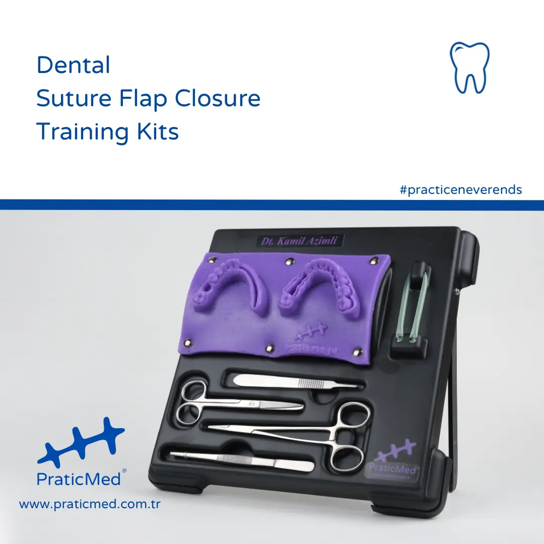 Dental Training Kit Product Catalog