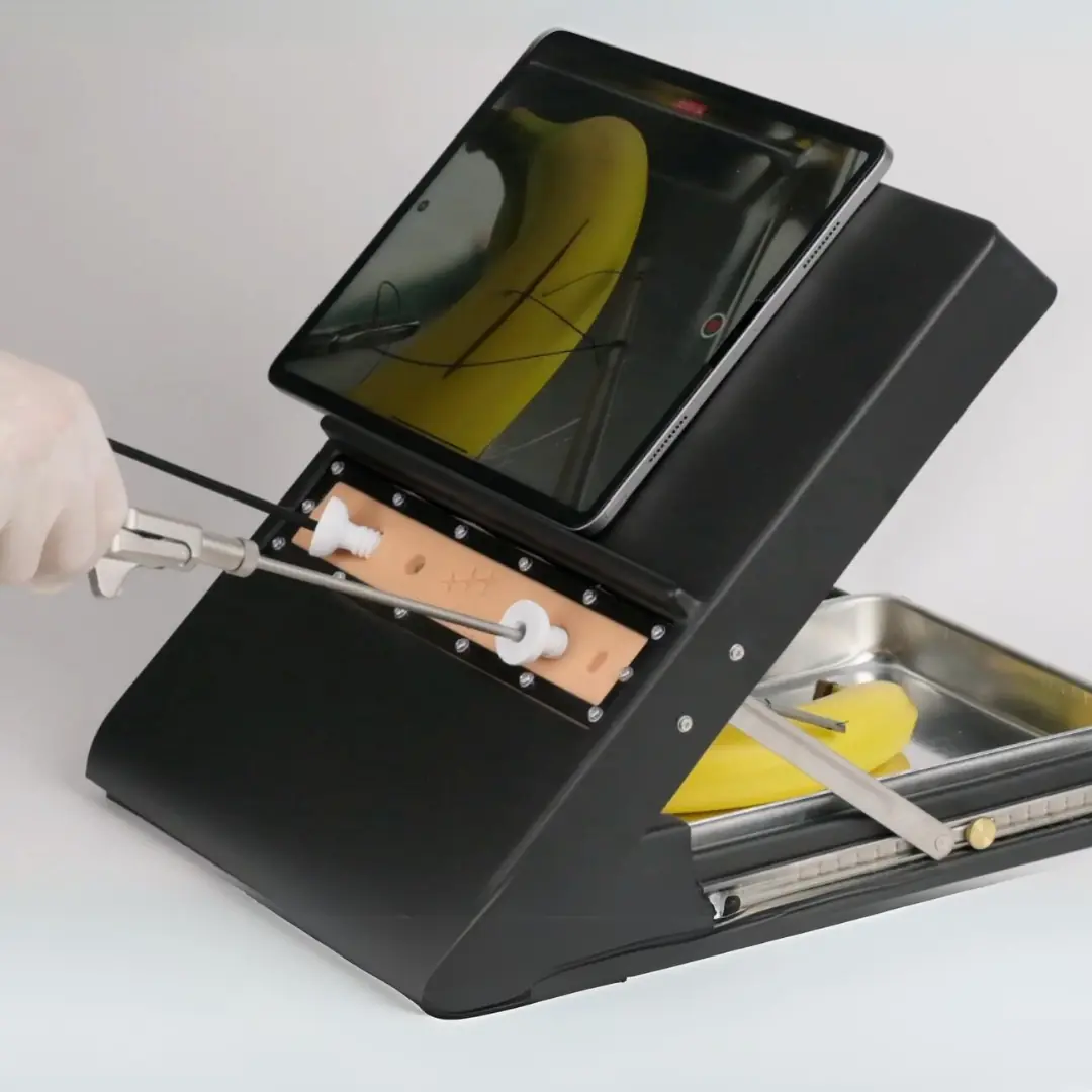 Mobil Laparoscopic Training Box - Mobil 1.0