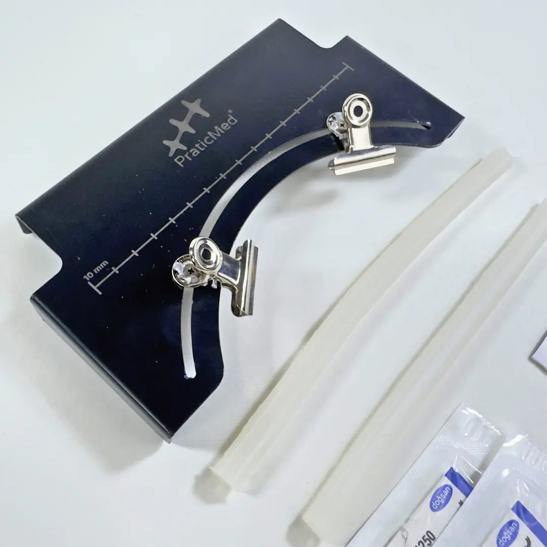 Microsurgery Tendon Repair Training Kit