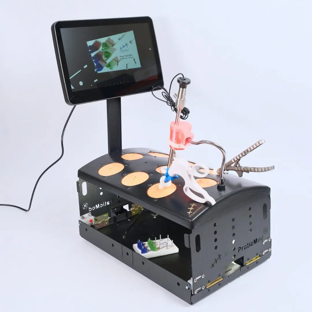 Laparoscopy Training Boxes