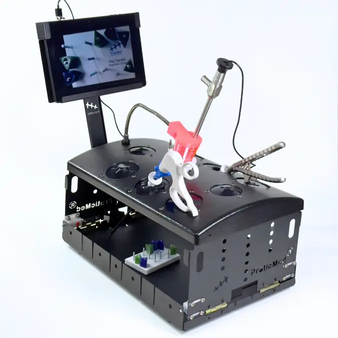 Laparoscopic Training Boxes