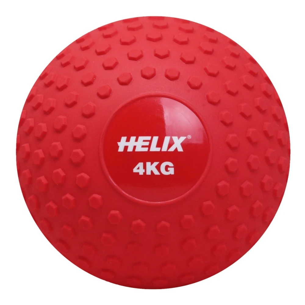 SAGLIK TOPLARI ZIPLAMAYAN CROSSFIT MEDICINE BALL