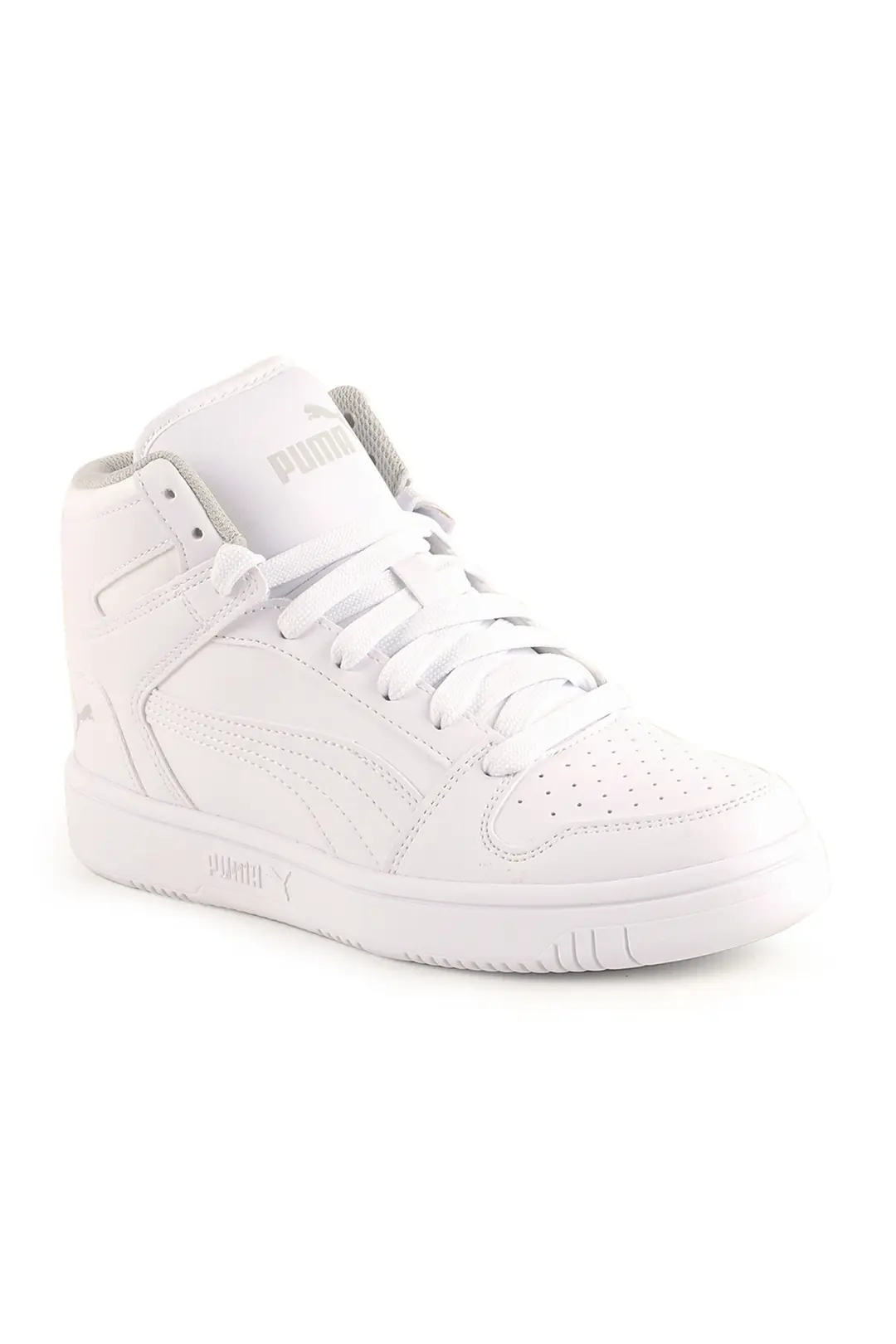 PUMA 370486 REBOUND LAYUP SL JR | 5D5