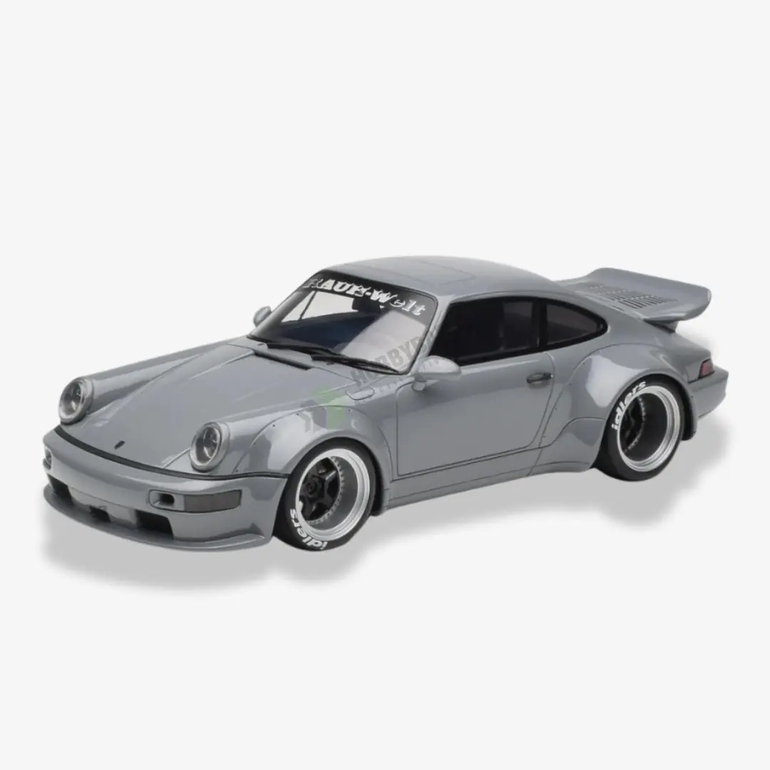 2015 Porsche RWB 911 ( 964 ) JONSIBAL