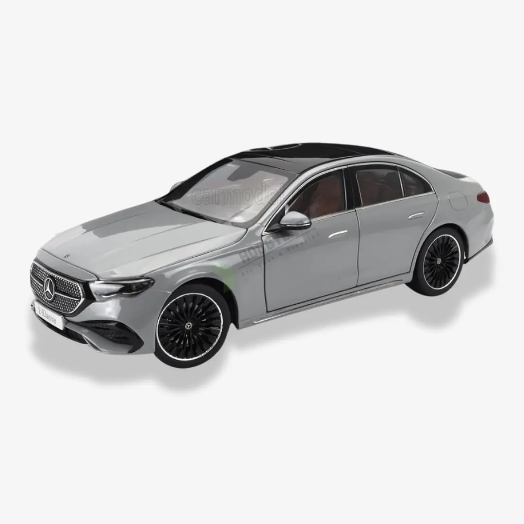 2024 Mercedes Benz E Class W214 AMG Line