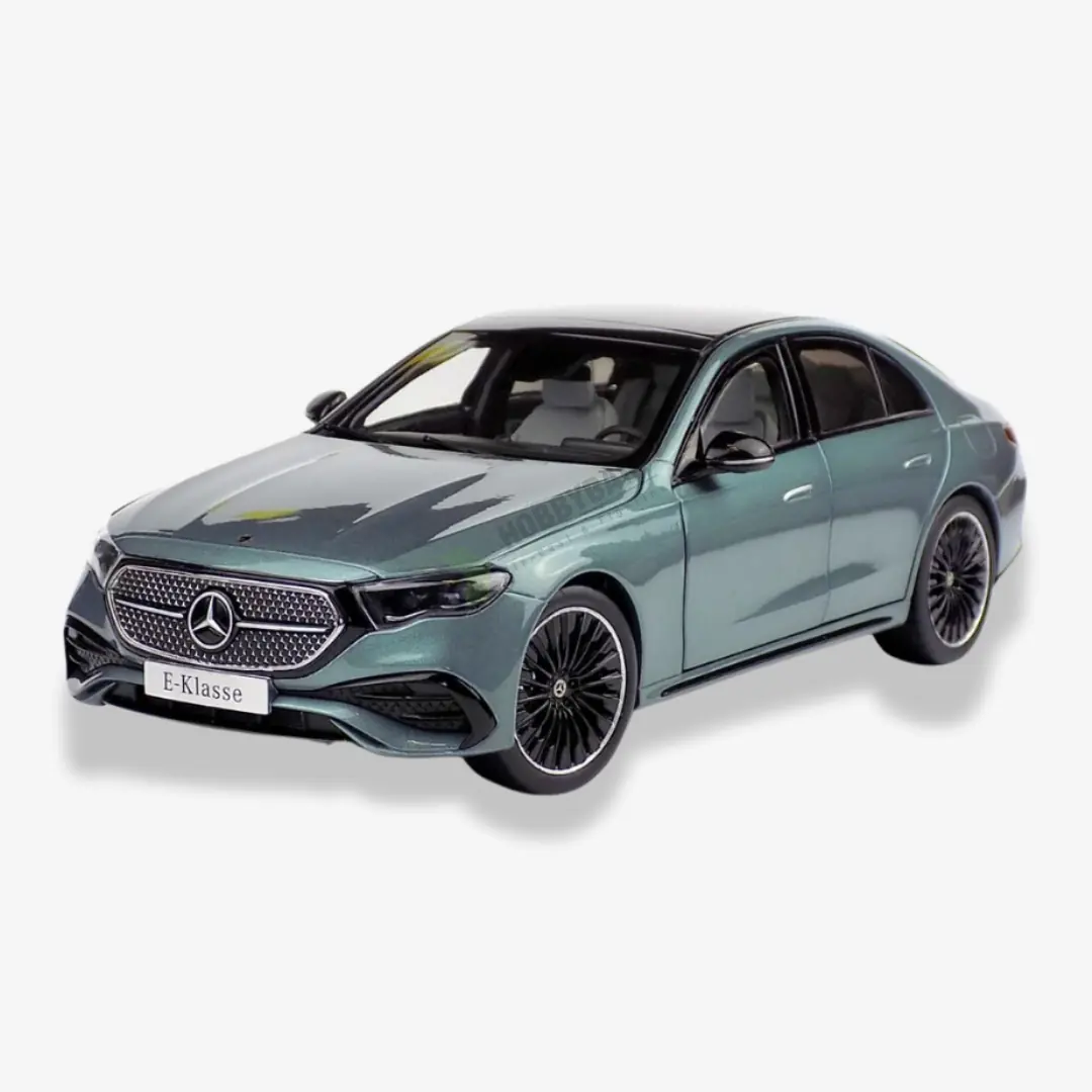 2024 Mercedes Benz E Class W214 AMG Line