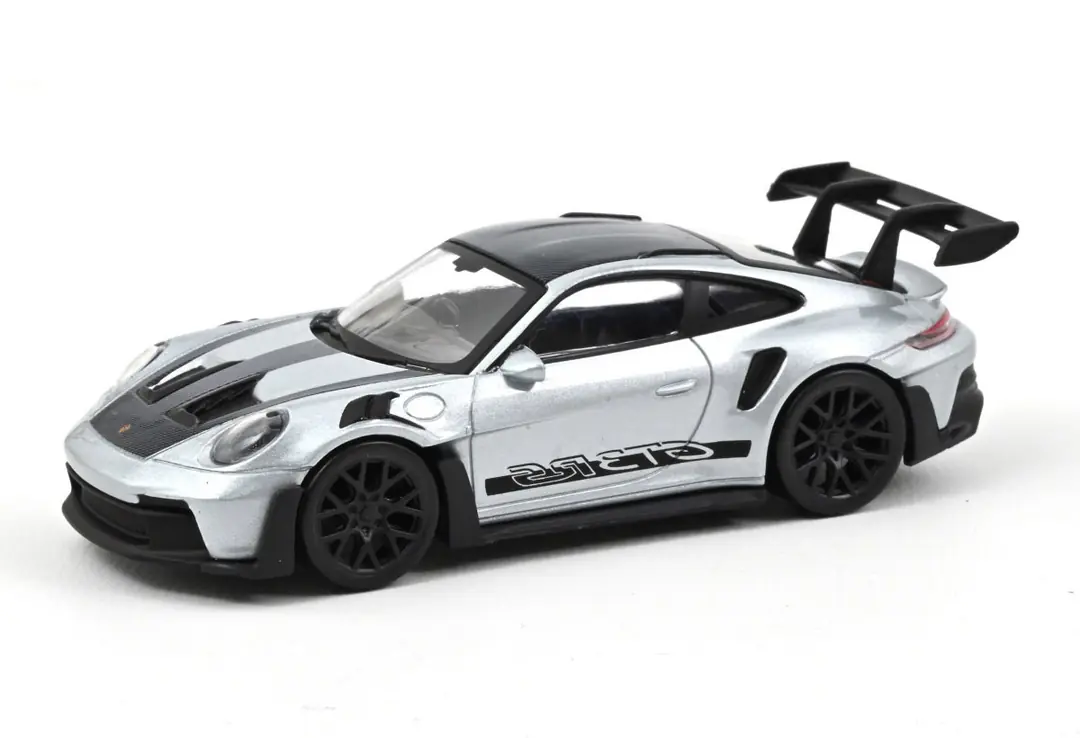 2022 Porsche 911 GT3 R2