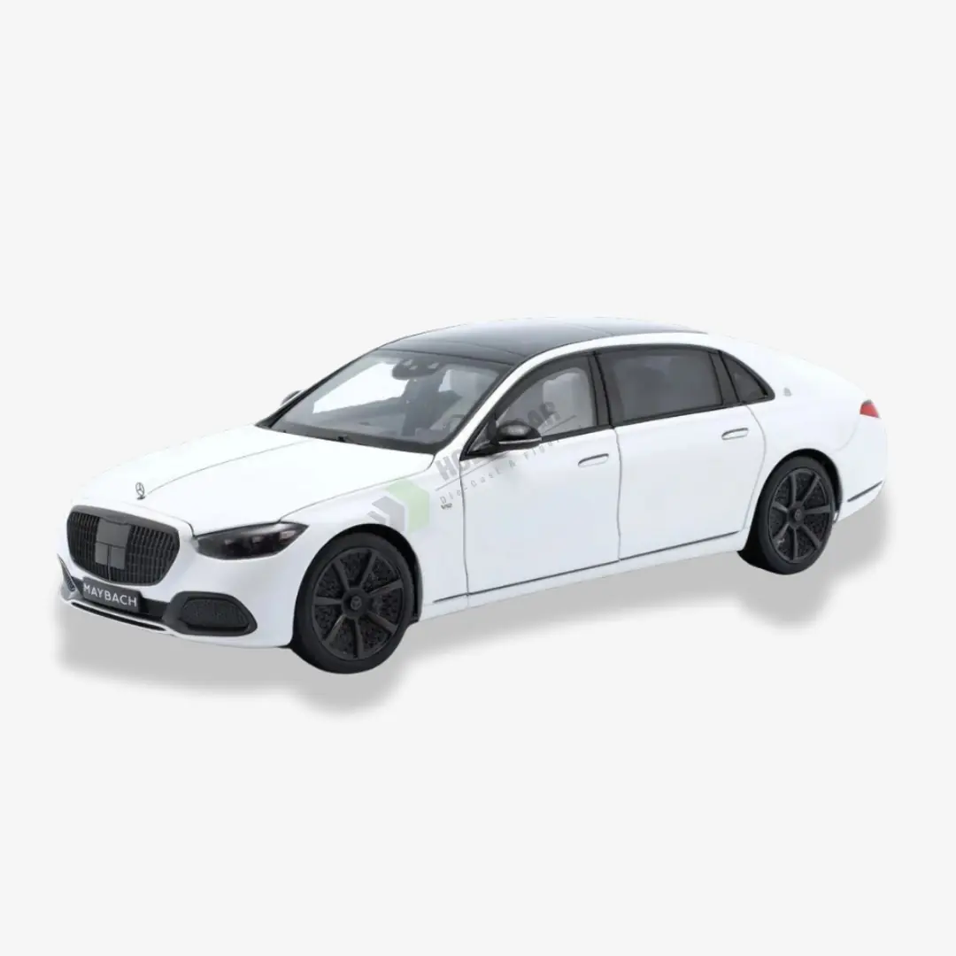 2019 Mercedes Benz S Class S680 Maybach X223