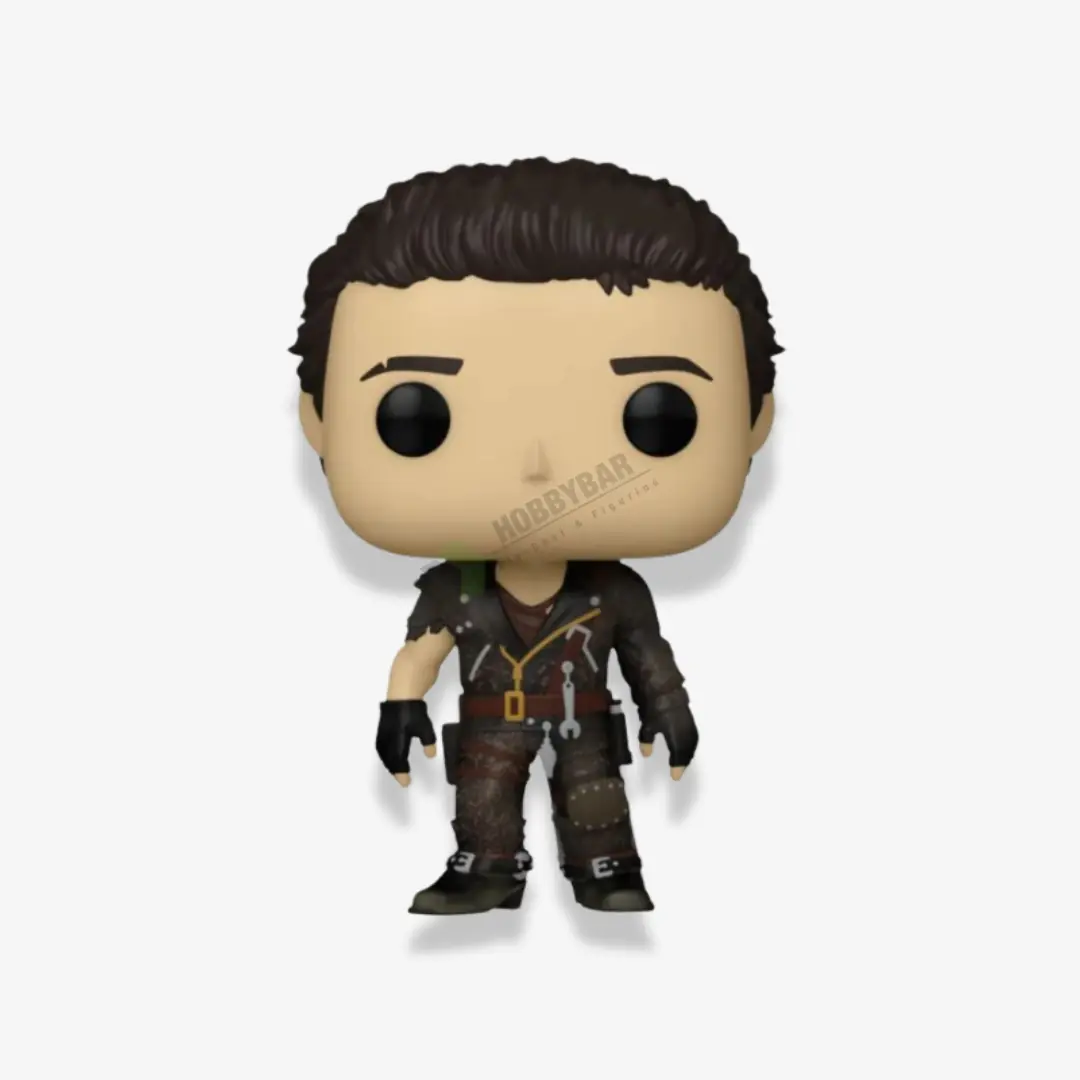 Funko - WB 100Th Mad Max
