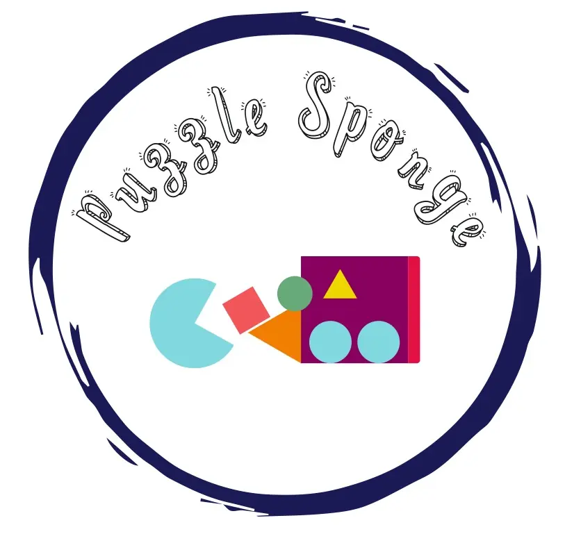 Puzzle Sponge