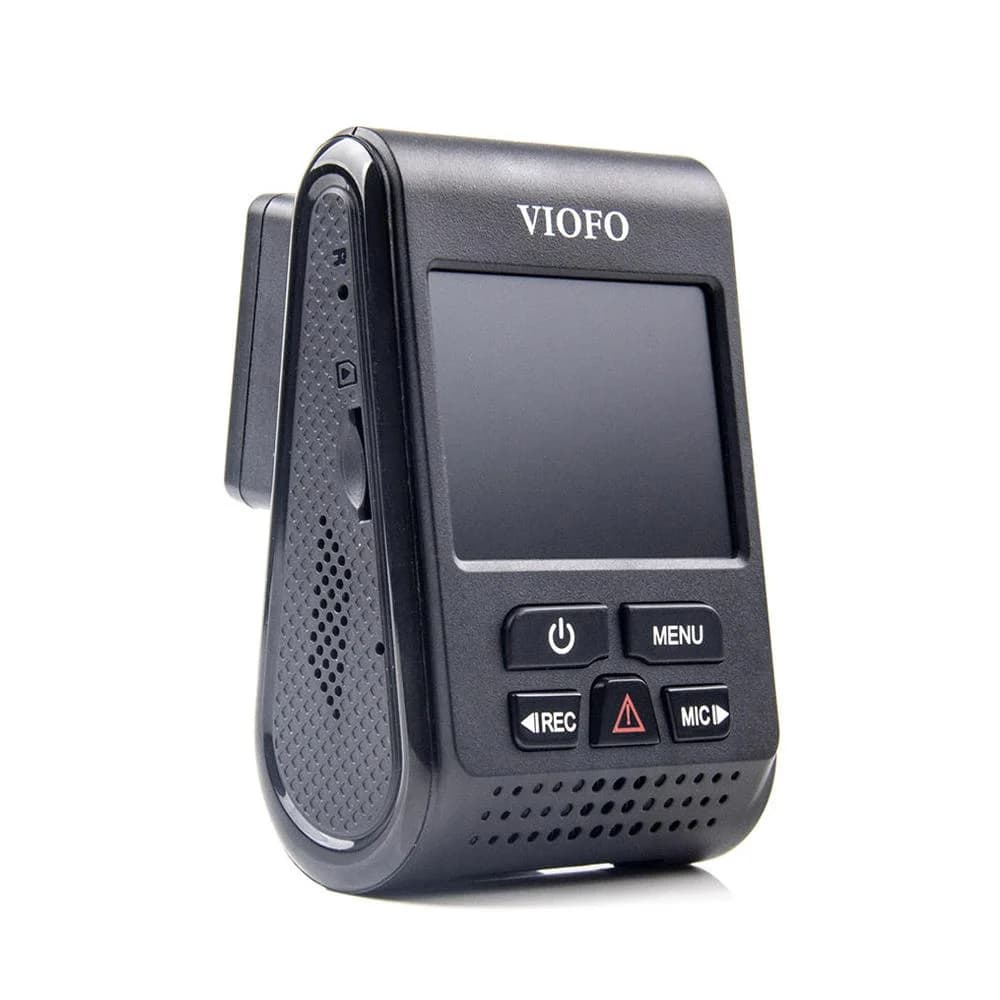 Viofo A119 V3 Bedienungsanleitung