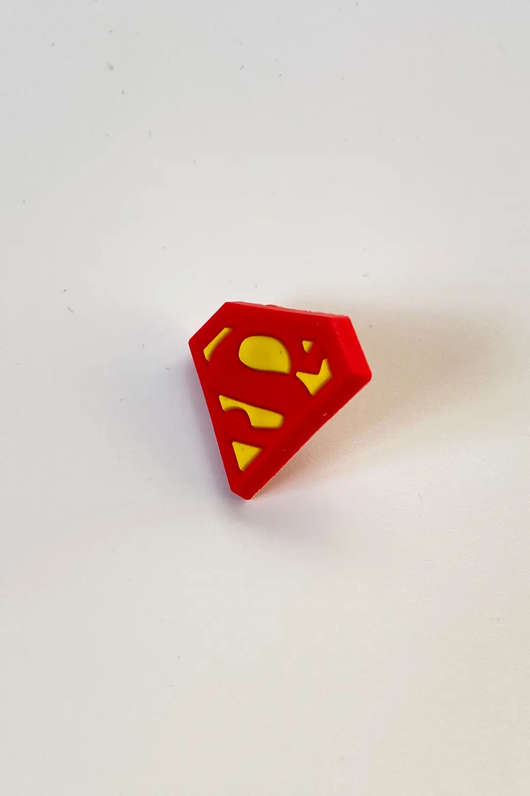 Broş - Superman