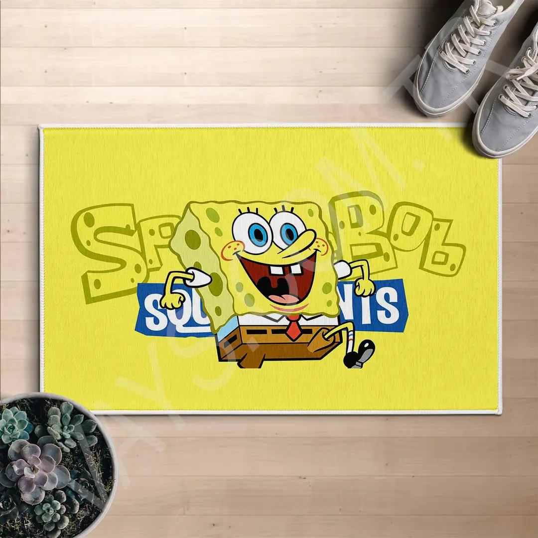 Paspas - Sunger Bob