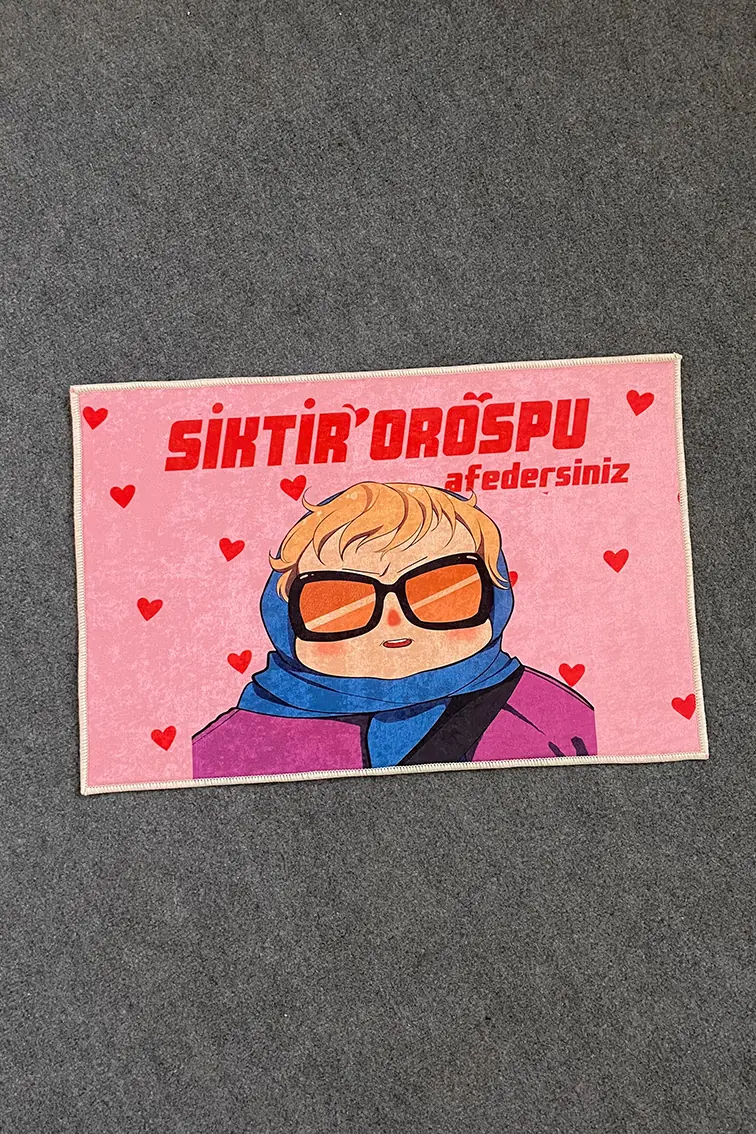 Paspas - Siktir Orospu