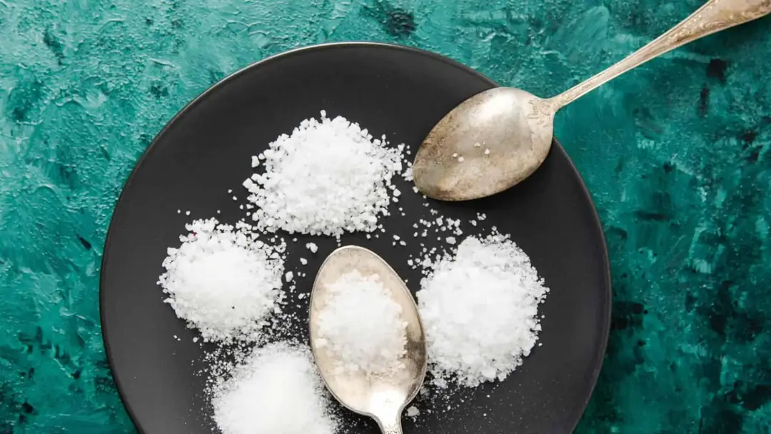 Ünlü Restoranların kullandığı Tuz Hakkında 4 Şaşırtıcı Bilgi