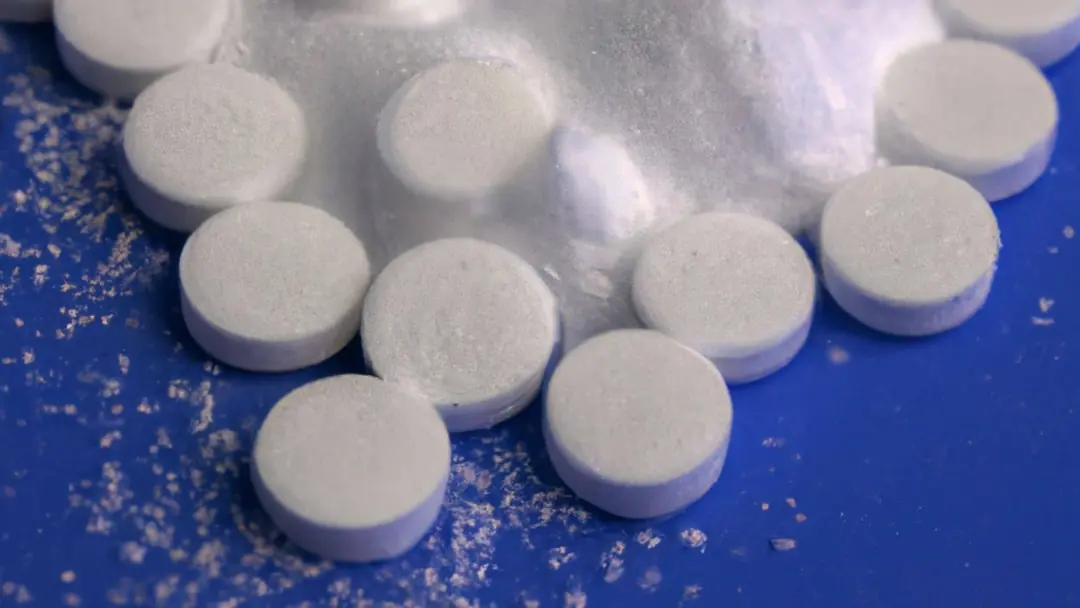 Tablet Tuzu Nedir? Hangi Alanlarda Kullanılır? | Mayituz