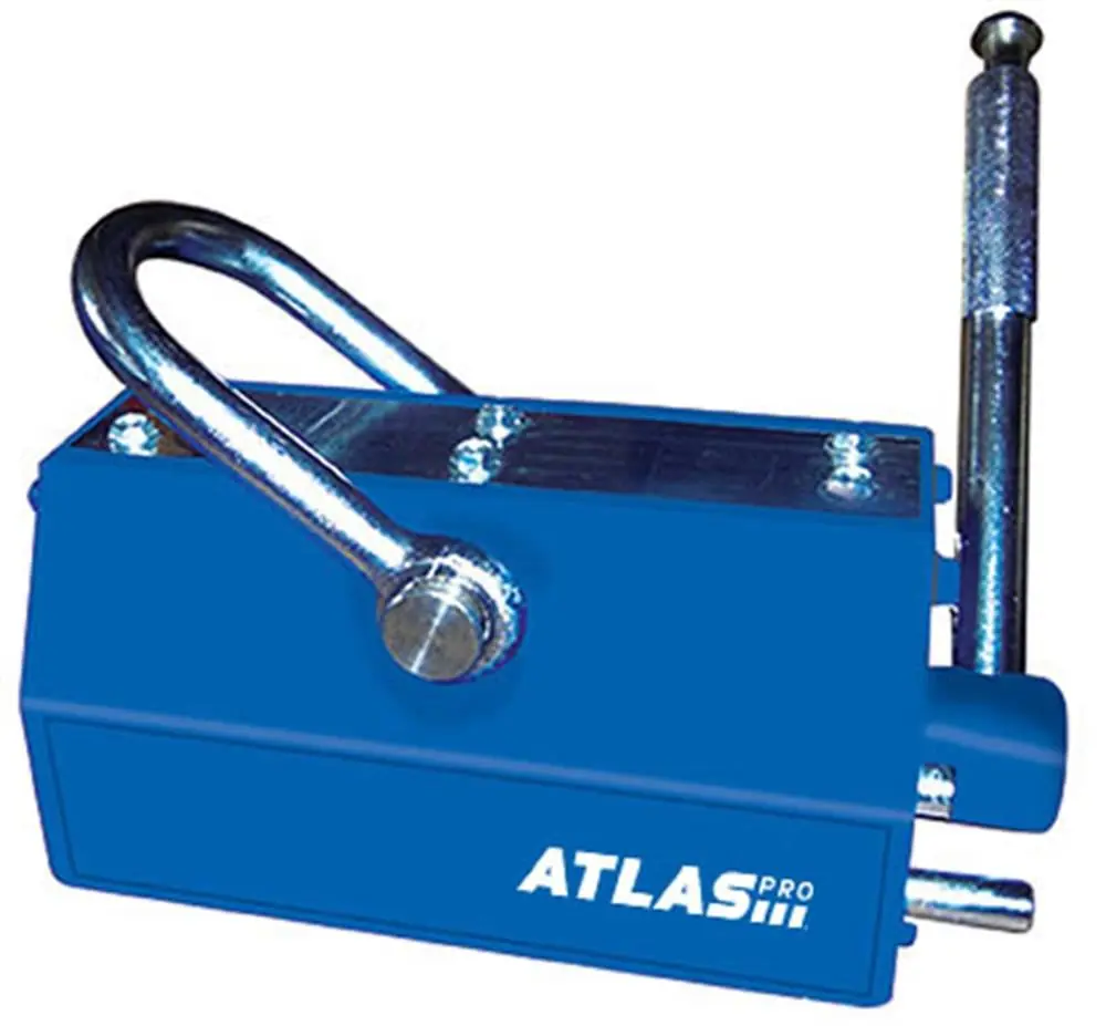 600 Kg Universal Manyetik Kaldıraç - ATMK 06