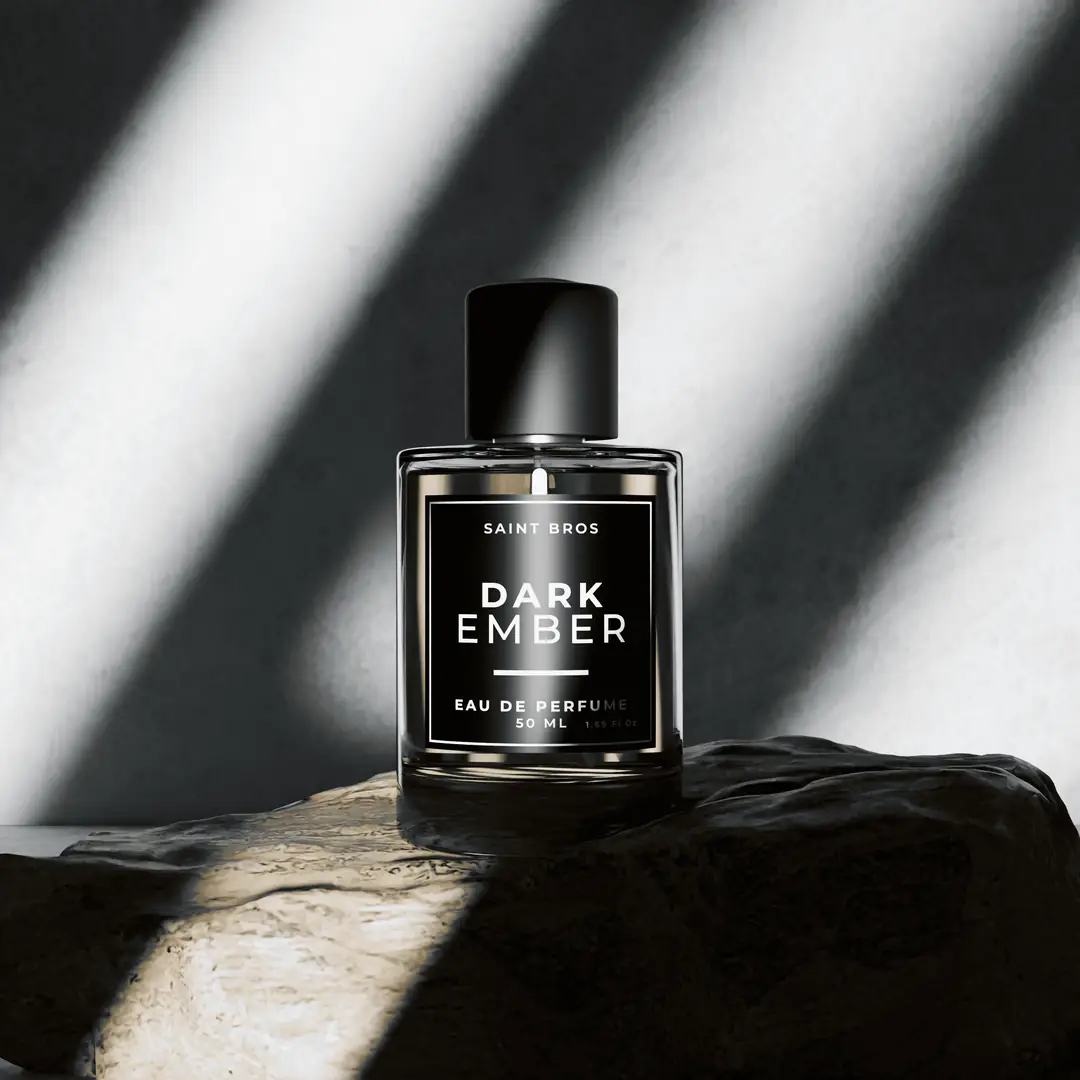 Saint Bros Dark Ember Eau de Parfum for Women 50 ml