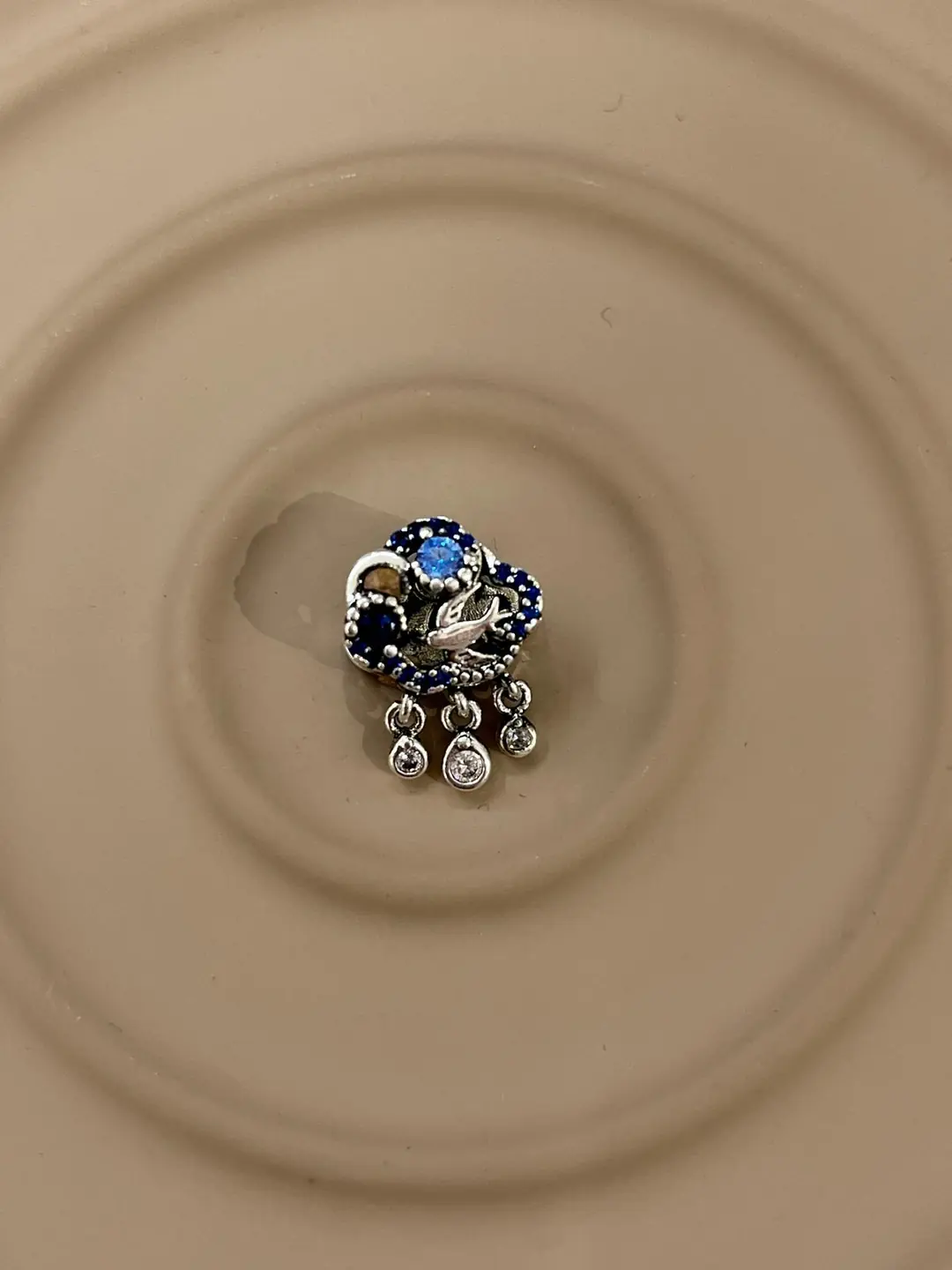 Pandora Charm