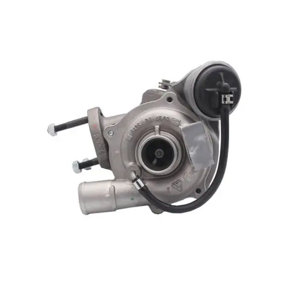 Opel Combo C 1.3 Dizel Komple Turbo BORGWARNER Marka