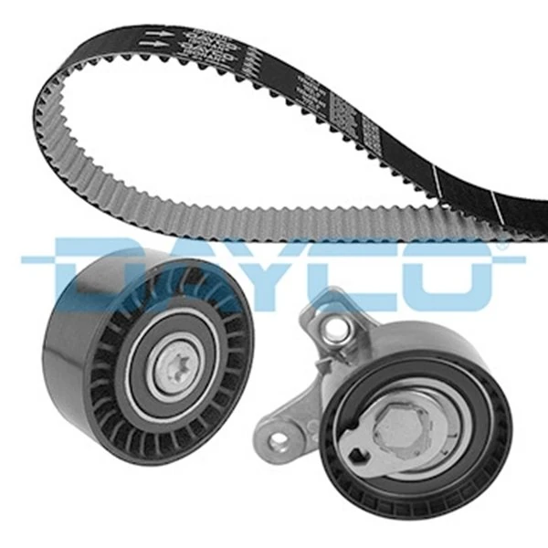 Chevrolet Captiva 2.0 Dizel Triger Seti Dayco Marka | Opell Center