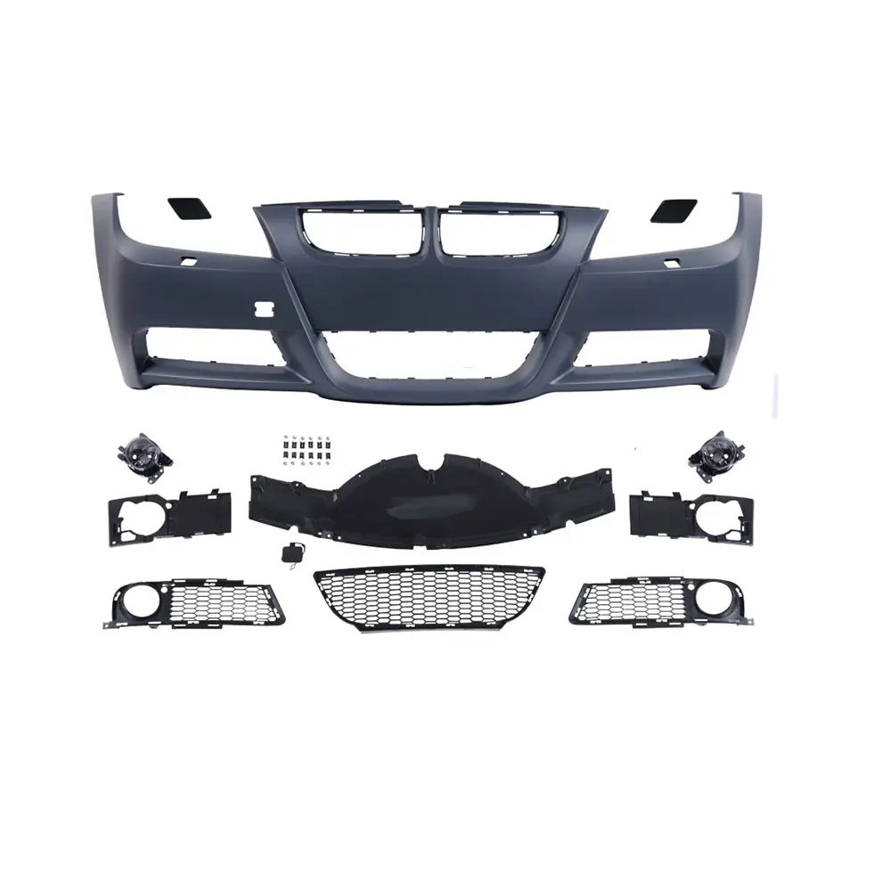 E91 M-TECH BODY KİT