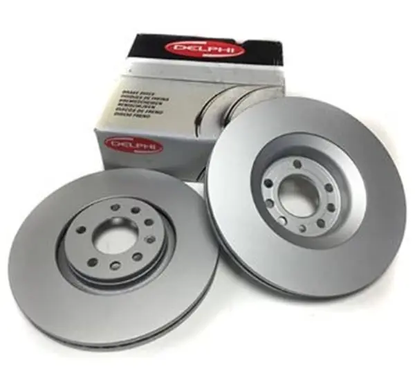 Opel Astra J Arka Disk Delphi Marka