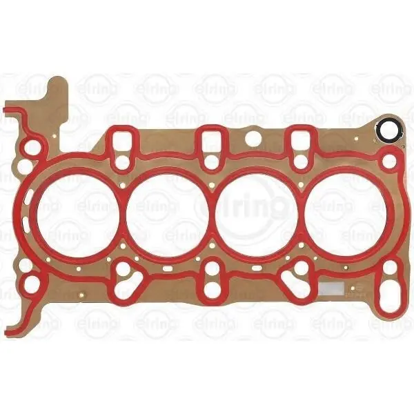 Opel İnsignia B (B14XFT-B15SFL) Silindir Kapak Contası ELRİNG Marka