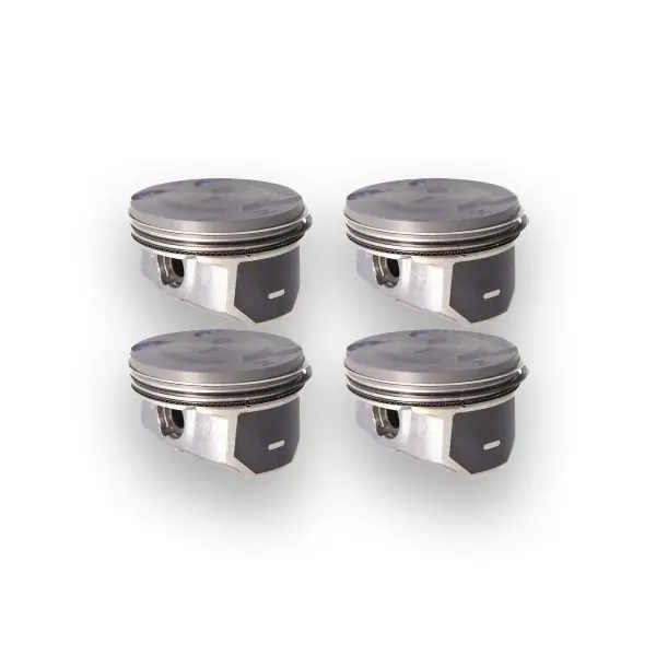 Opel Astra J 1.6 Piston Segman Takımı 0.50 MM GM Marka | Opell Center