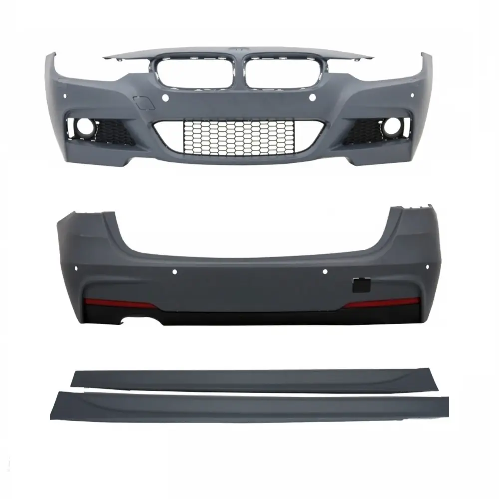 F31 M TECH BODY KİT