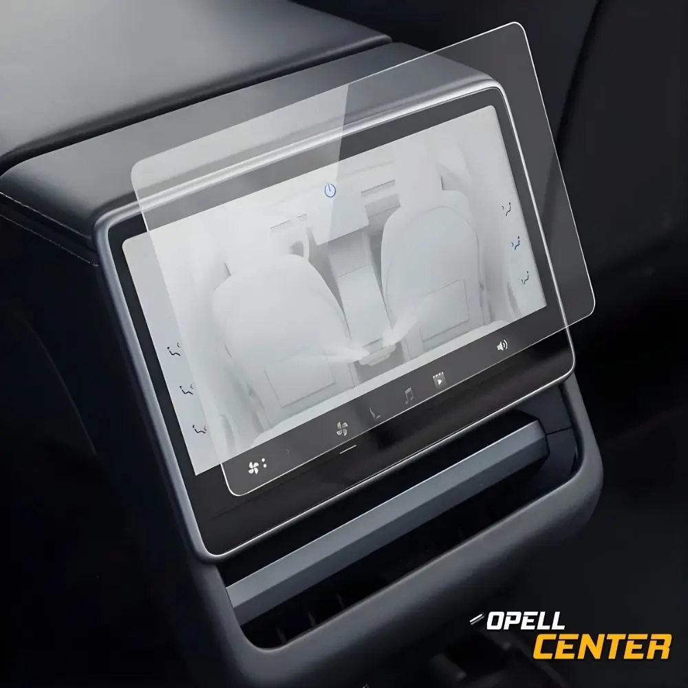 Tesla Aksesuar Tesla İç Aksesuar Tesla Dış Aksesuar | Opell Center