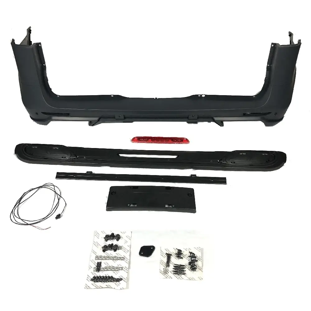 W447 MAYBACH BODY KİT