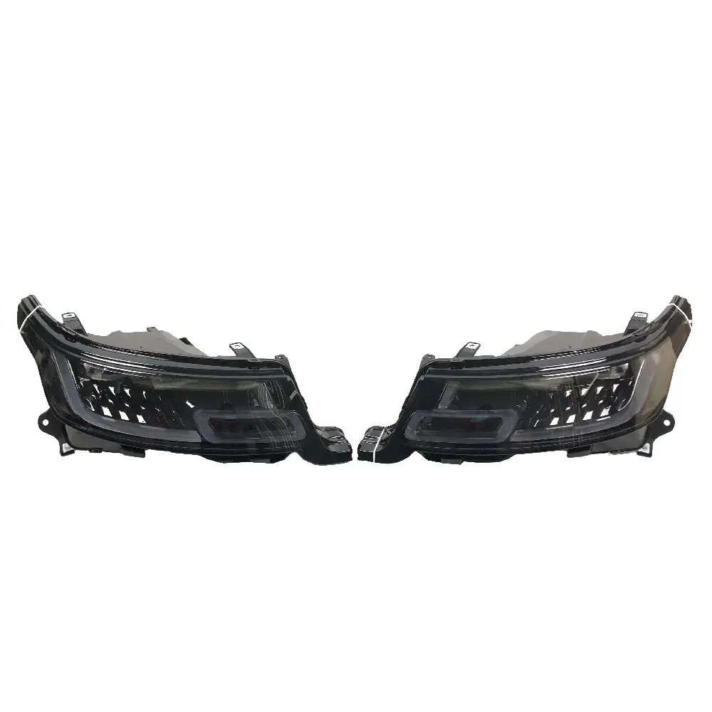 SPORT BODY KİT 2013 TO 2018 2 LENS FULL SET BODY KİT