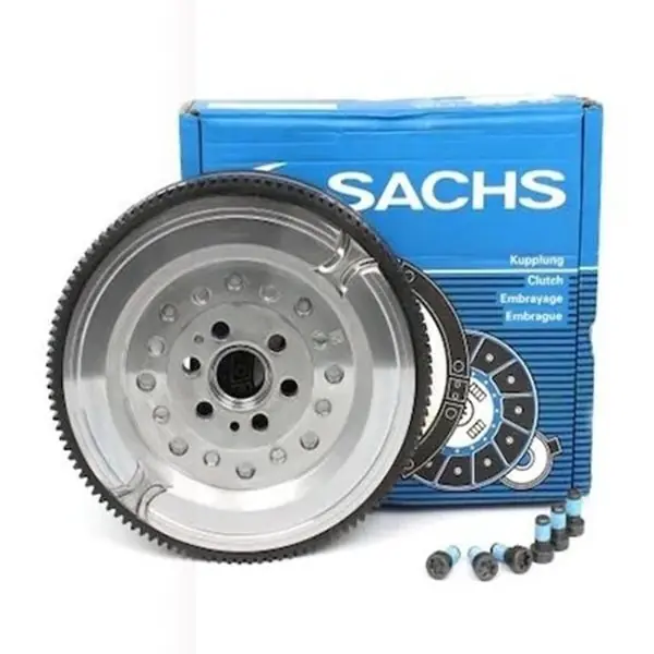 Opel İnsignia Debriyaj Volant 2.0(A20DTH) Sachs Marka