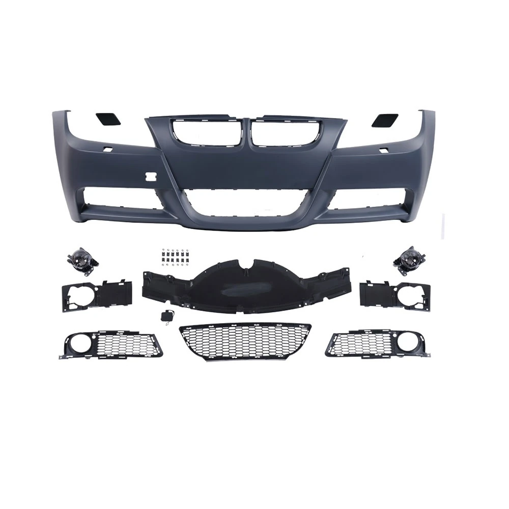 E90 M-TECH BODY KİT | Opell Center