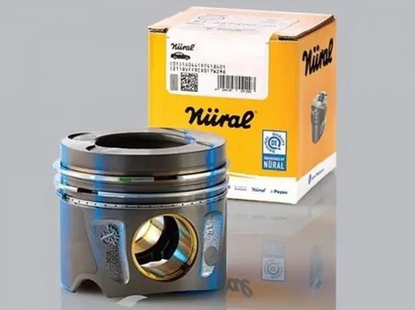 Opel Zafira C 1.6 Dizel Piston Segman Takımı 0.50 Goetze Nüral Marka