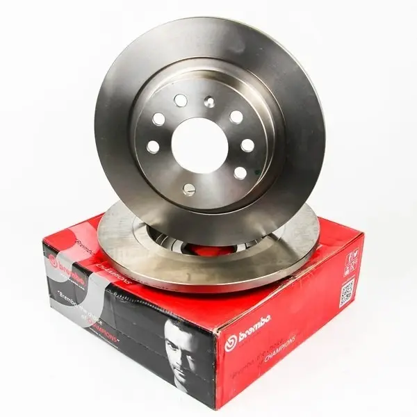 Opel Vectra A Ön Fren Diski Havalı Brembo Marka