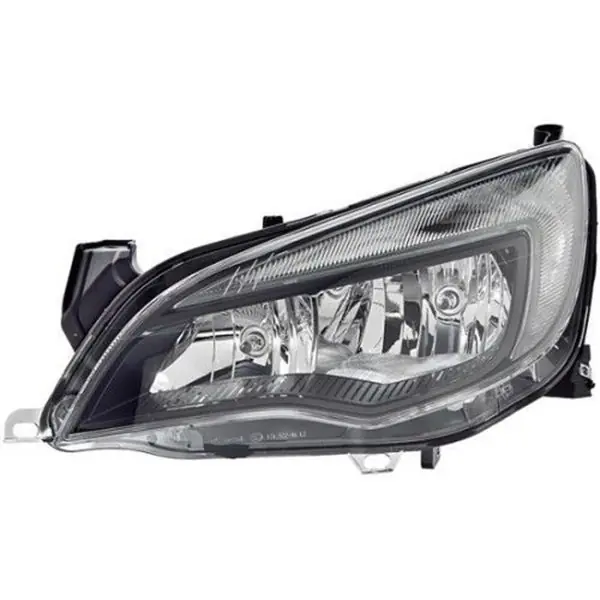 Opel Astra J Sol Far Akkort Tip Depo Marka