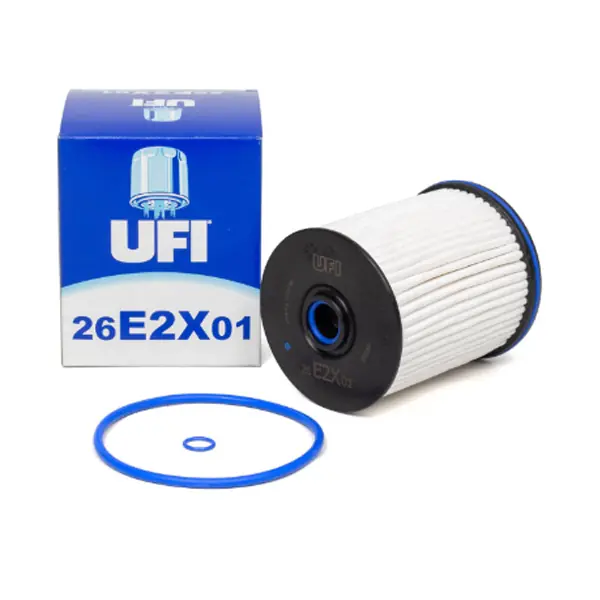 Opel İnsignia B 1.6 Dizel Yakıt Filtresi UFI Marka