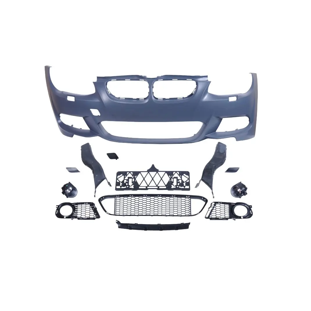 E92 LCI M-TECH BODY KİT | Opell Center