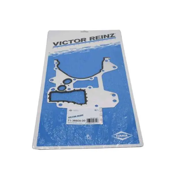 Opel Astra G 1.6 Z16XEP Benzinli Yağ Pompa Contası Victor Reinz Marka ...