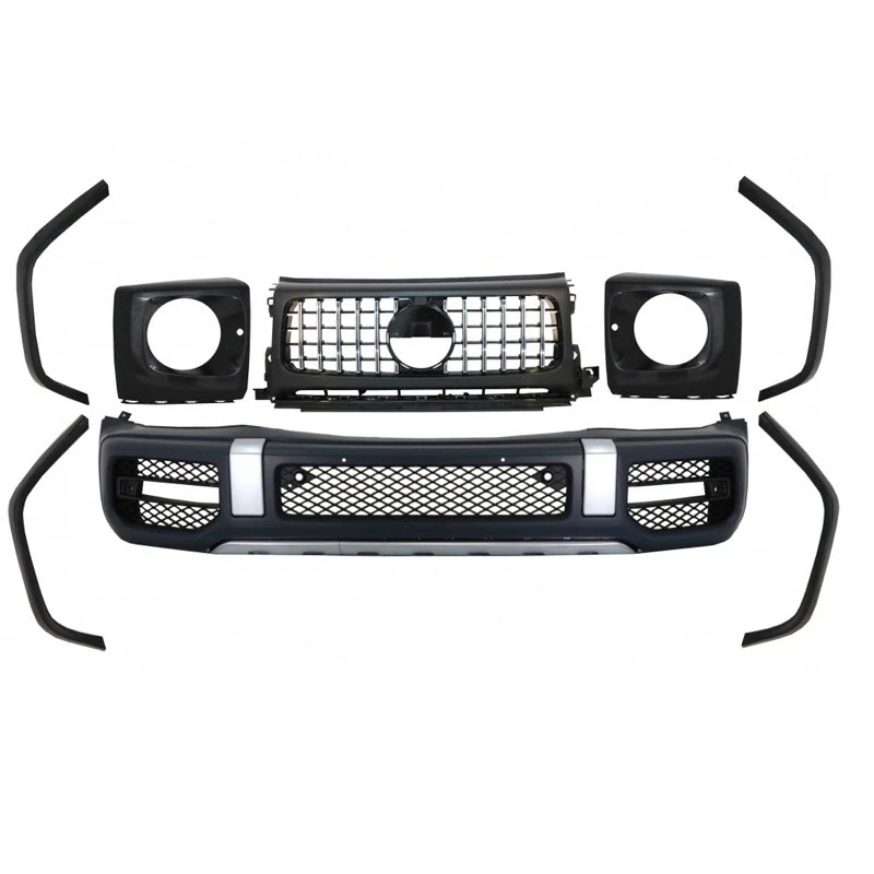 W464 BODY KİT | Opell Center