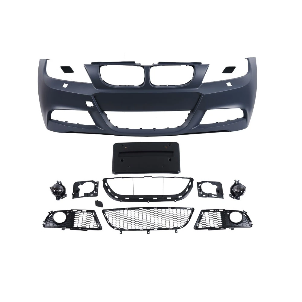 E90 LCI M-TECH BODY KİT | Opell Center