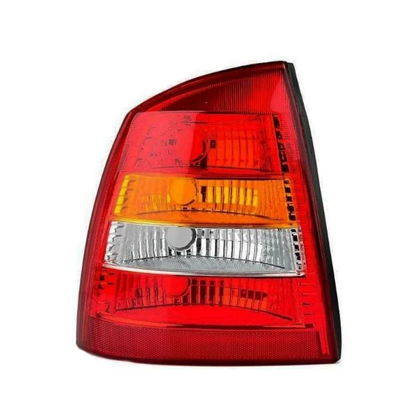 Opel Astra G Sol Arka Stop Lambası Sedan Depo Marka | Opell Center