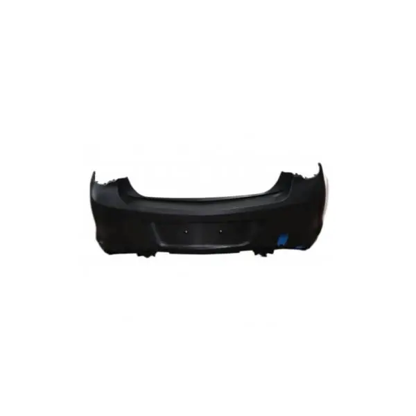 Opel Astra J Sedan Arka Tampon İthal Marka | Opell Center