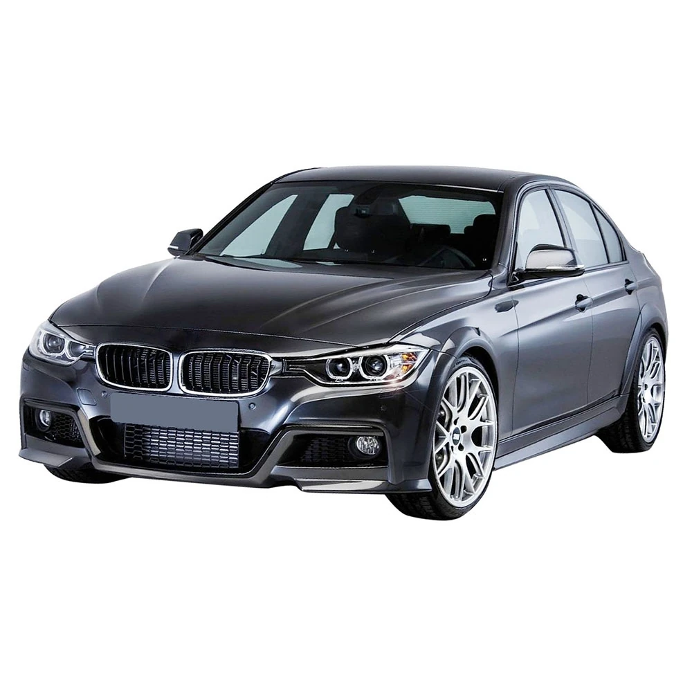 F30 M-TECH BODY KİT | Opell Center