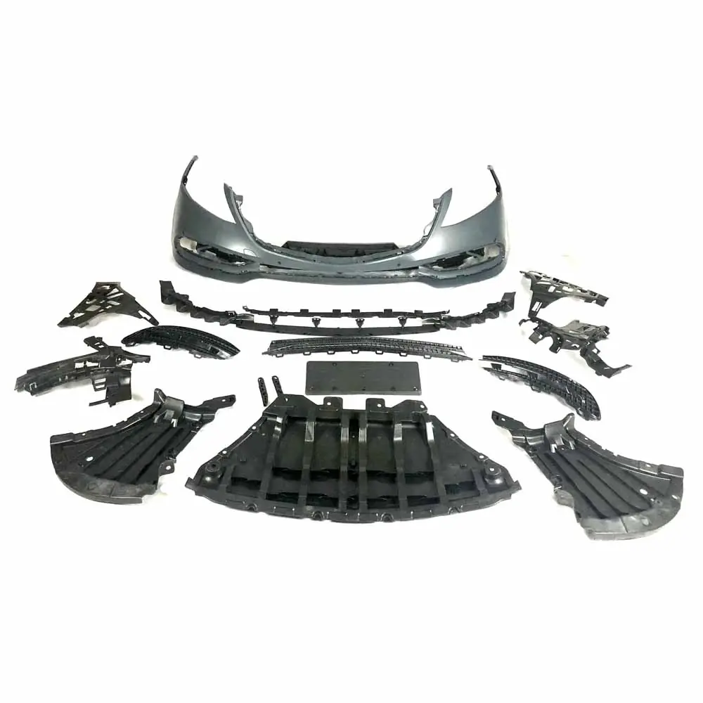 W222 MAYBACH BODY KİT