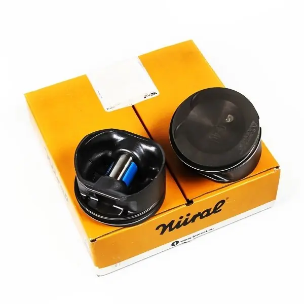 Opel İnsignia A16LET Turbo STD Piston Segman Takımı Goetze&Nüral Marka